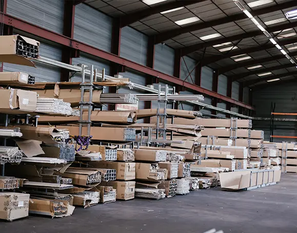 Premium Building Materials - High-Quality Construction Supplies ...